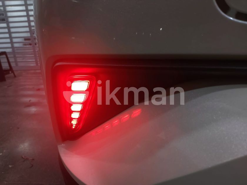 Toyota CHR Rear Buffer Light for Sale in Kohuwala | ikman