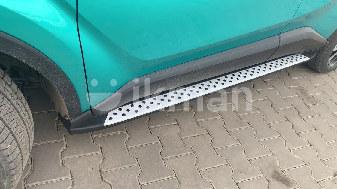 Toyota CHR Side Step for Sale in Athurugiriya | ikman