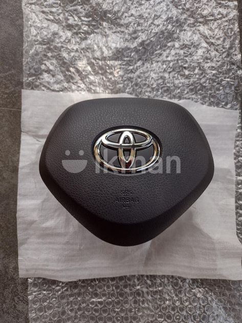 Toyota CHR Steering Airbag for Sale in Maharagama | ikman
