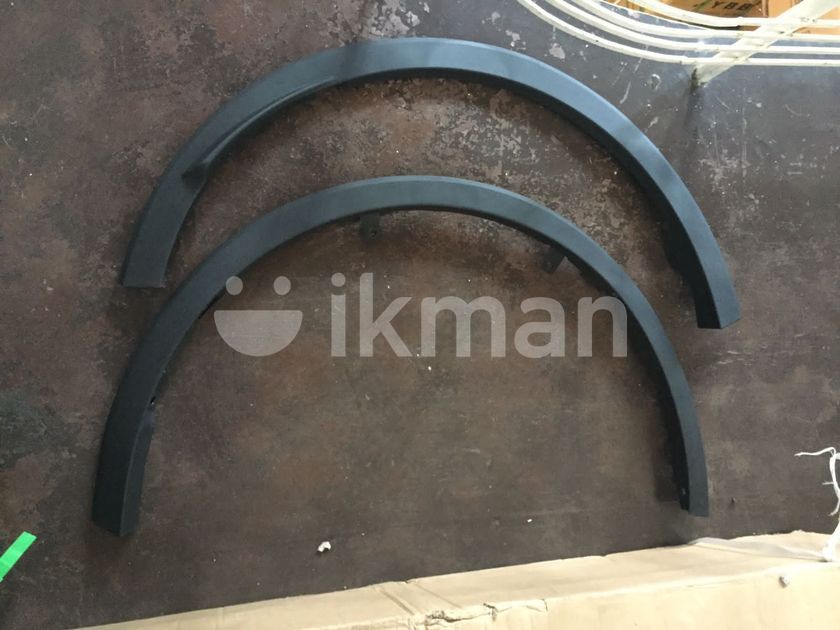 Toyota CHR Wheel Arch for Sale in Boralesgamuwa | ikman