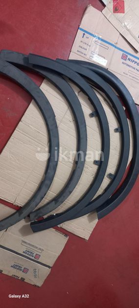Toyota CHR wheel Arch for Sale in Wattala | ikman