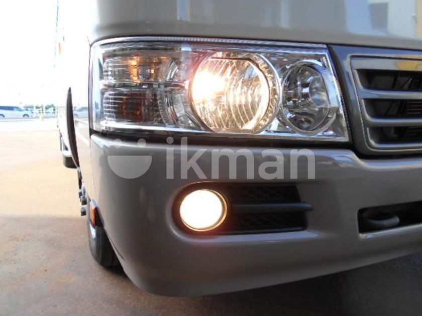 Toyota Coaster Bus Fog Lamp Pair (Halogen 55 Watt) for Sale in ...
