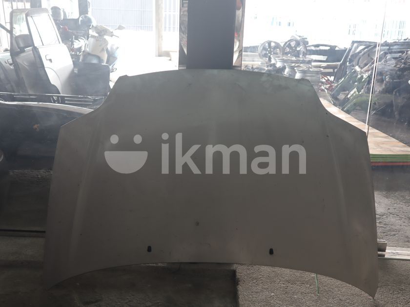 TOYOTA COROLLA 110 BONNET PANEL in Kurunegala City | ikman