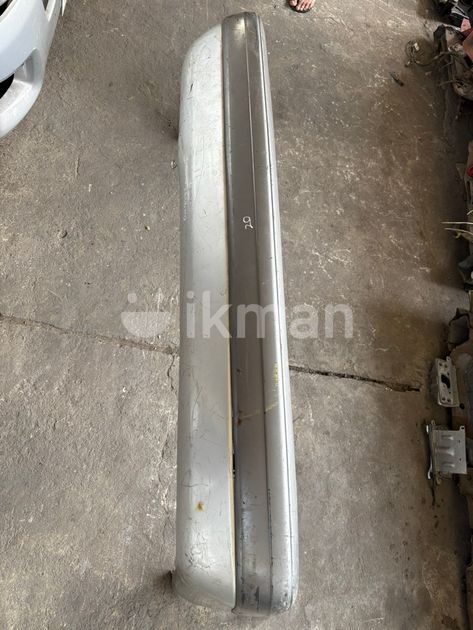 Toyota Corolla 110 Normal Rear Buffer for Sale in Mawathagama | ikman