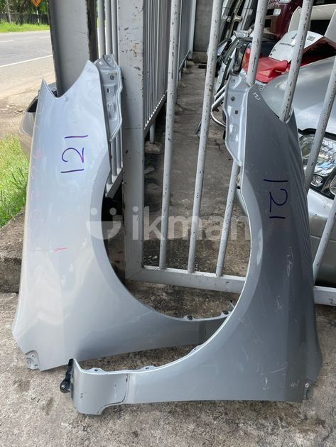 Toyota Corolla 121 Fender for Sale in Mawathagama | ikman