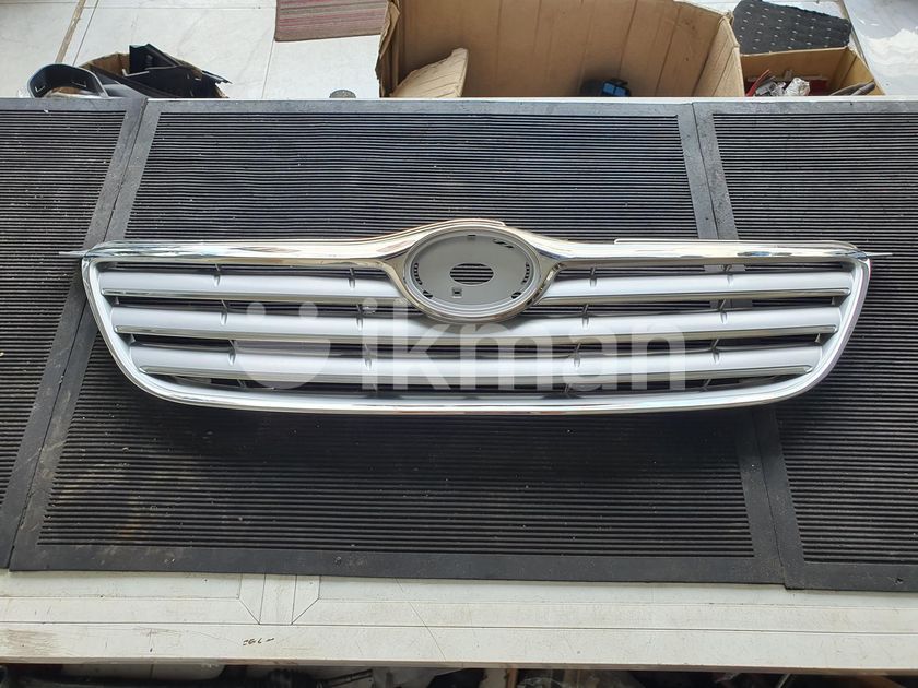 Toyota Corolla 121 Grille Shell for Sale in Boralesgamuwa | ikman
