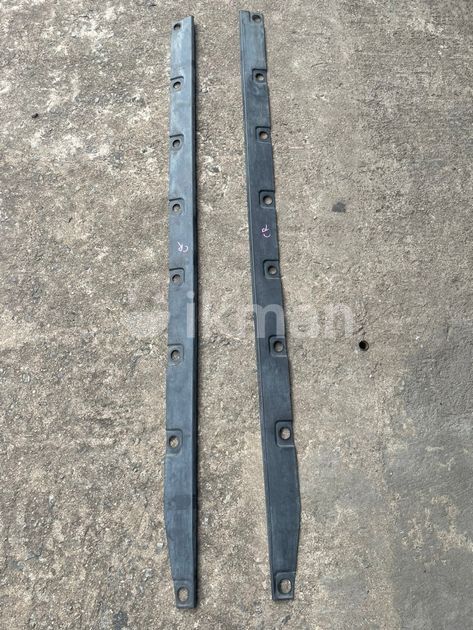 Toyota Corolla 121 Side Under Guard Set for Sale in Mawathagama | ikman