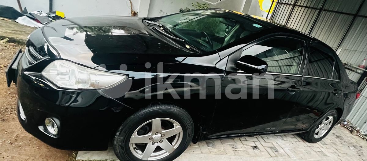 Toyota Corolla 141 2010 for Sale in Anuradhapura City | ikman