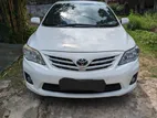 Toyota Corolla 141 LX 2009 for Sale in Panadura | ikman