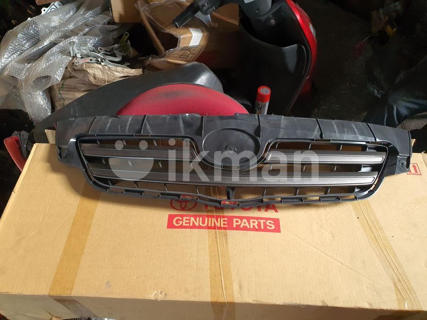 Toyota Corolla 141 Grille Shell for Sale in Boralesgamuwa | ikman