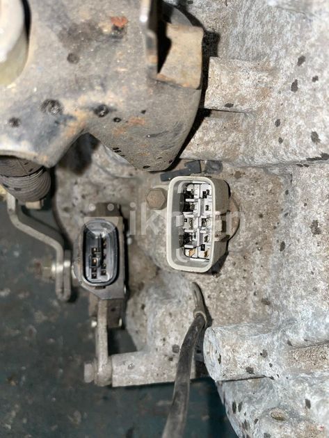 Toyota Corolla 1NZ Auto Gearbox for Sale in Dehiwala | ikman