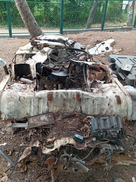 Toyota Corolla 2c Engine for Sale in Nugegoda | ikman