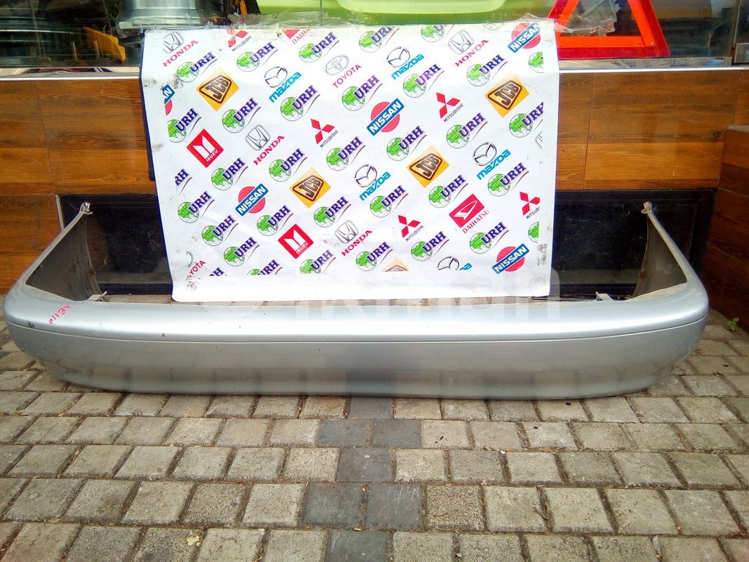 Toyota Corolla AE 110 -Sprinter Rear Bumer for Sale in Kottawa | ikman