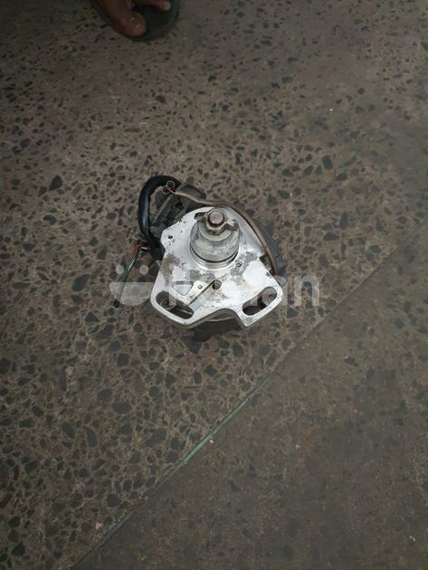 Toyota Corolla AE110 5A Distributor for Sale in Boralesgamuwa | ikman