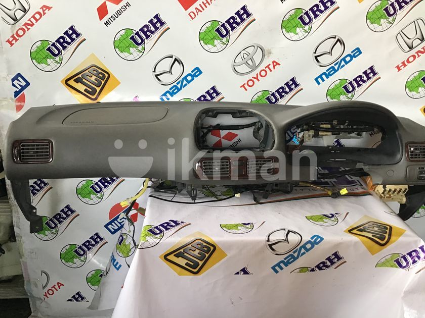 Toyota Corolla Ae110 Dash Board for Sale in Gampaha City | ikman
