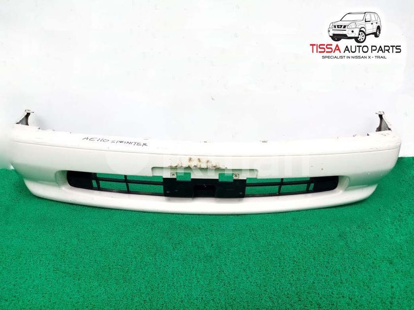 Toyota Corolla AE110 Front Bumper for Sale in Maharagama | ikman