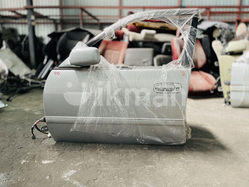 Toyota Corolla AE110 Front Door for Sale in Kurunegala City | ikman