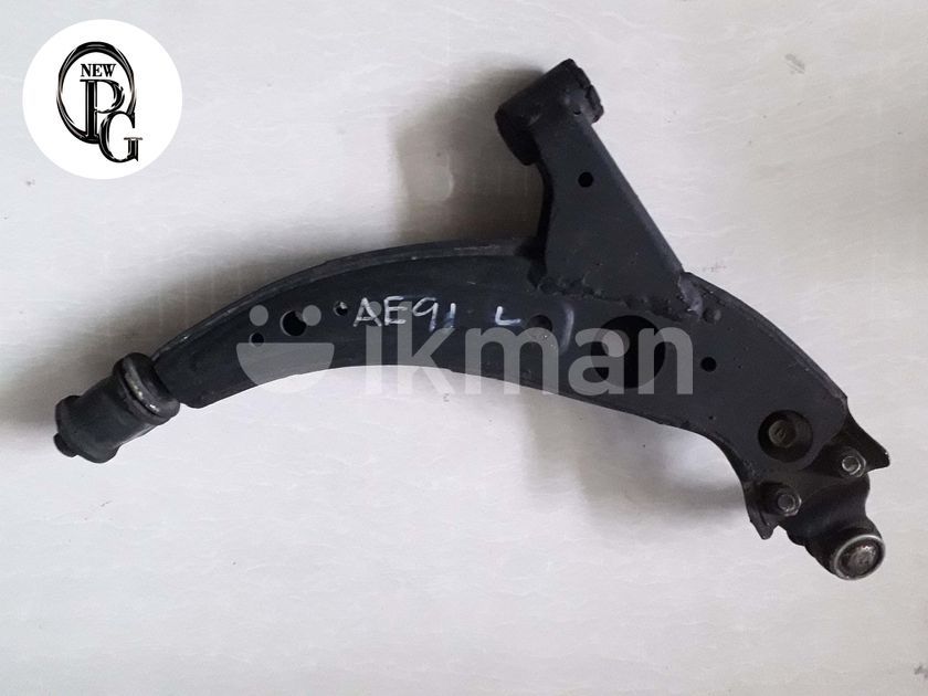 Toyota Corolla AE91 Lower Arm for Sale in Kurunegala City | ikman