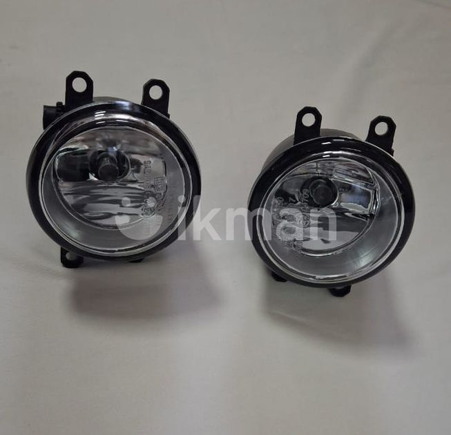 Toyota Corolla Axio 141 Aqua Premio 260 Fog light set for Sale in ...