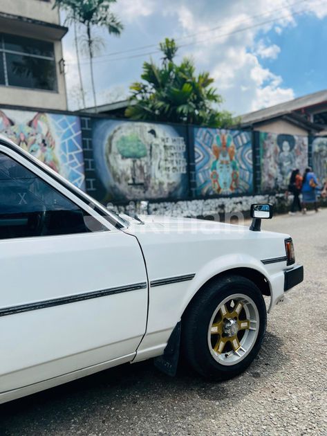 Toyota Corolla Dx wagon 1990 for Sale in Kalutara City | ikman