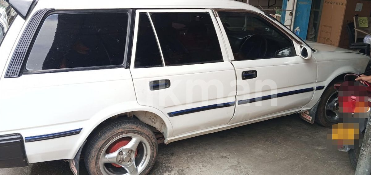 Toyota Corolla EE96 Gl 1988 for Sale in Malabe | ikman