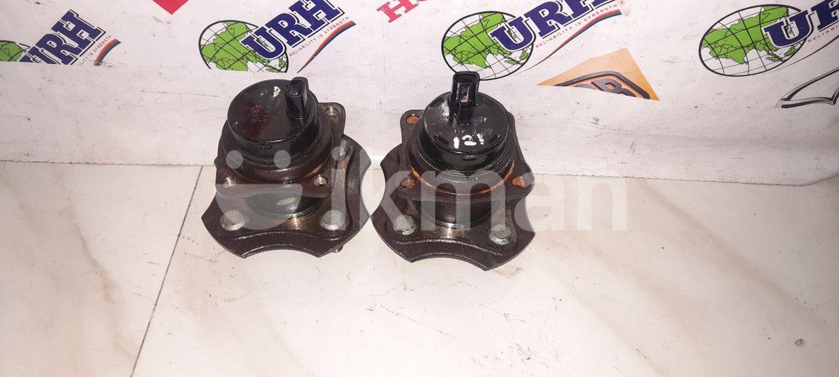 Toyota Corolla NZE 121 Rear Hub Razor for Sale in Kottawa | ikman