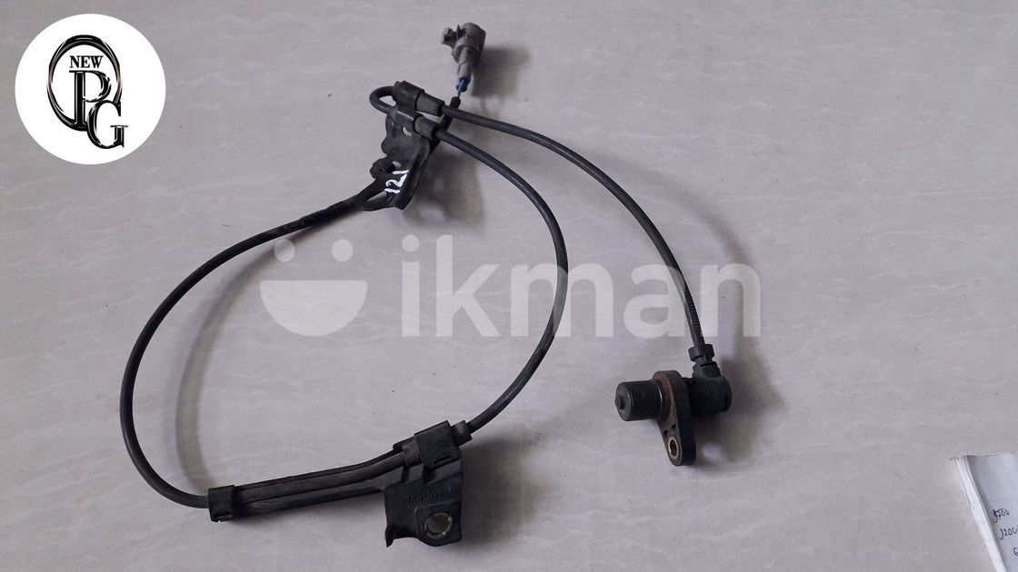 Toyota Corolla NZE121 ABS Sensor Front for Sale in Kurunegala City | ikman