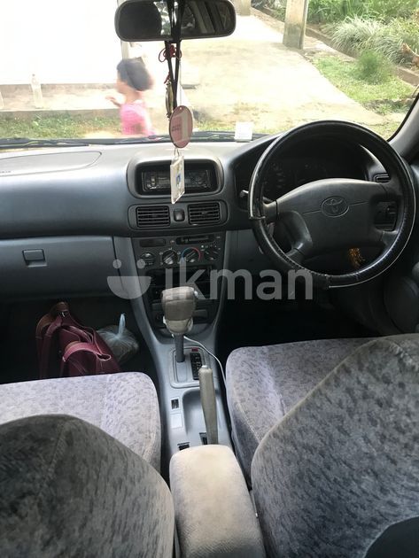Toyota Corolla XE Saloon 1998 for Sale in Kandy City | ikman