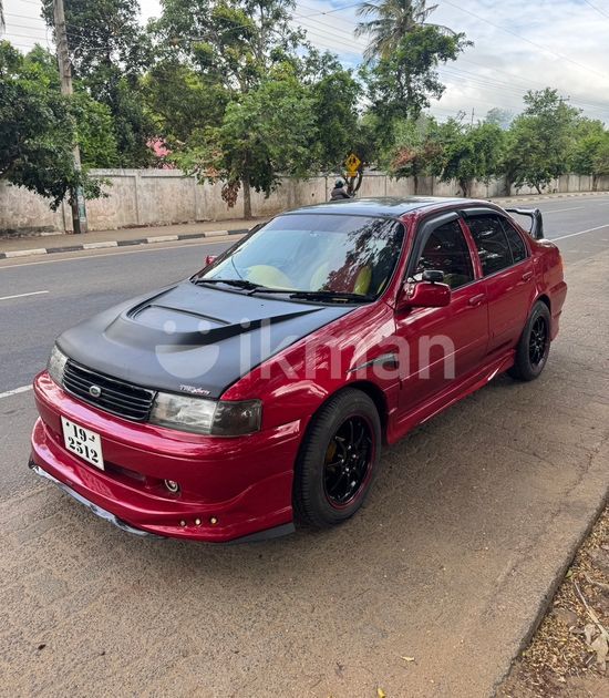 Toyota Corsa 1992 for Sale in Anuradhapura City | ikman