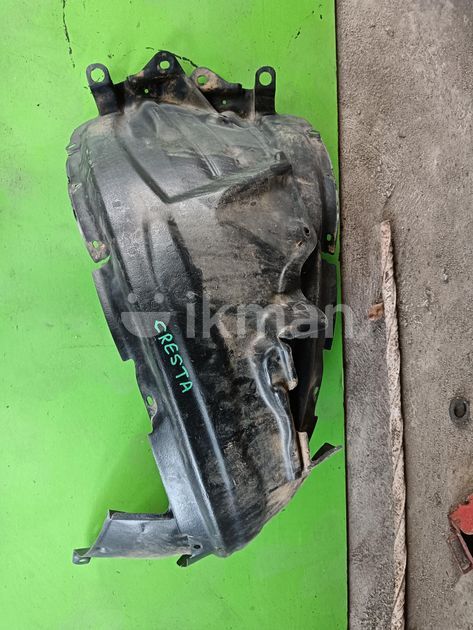Toyota Crestar Fender Inner Guard Set for Sale in Dehiwala | ikman