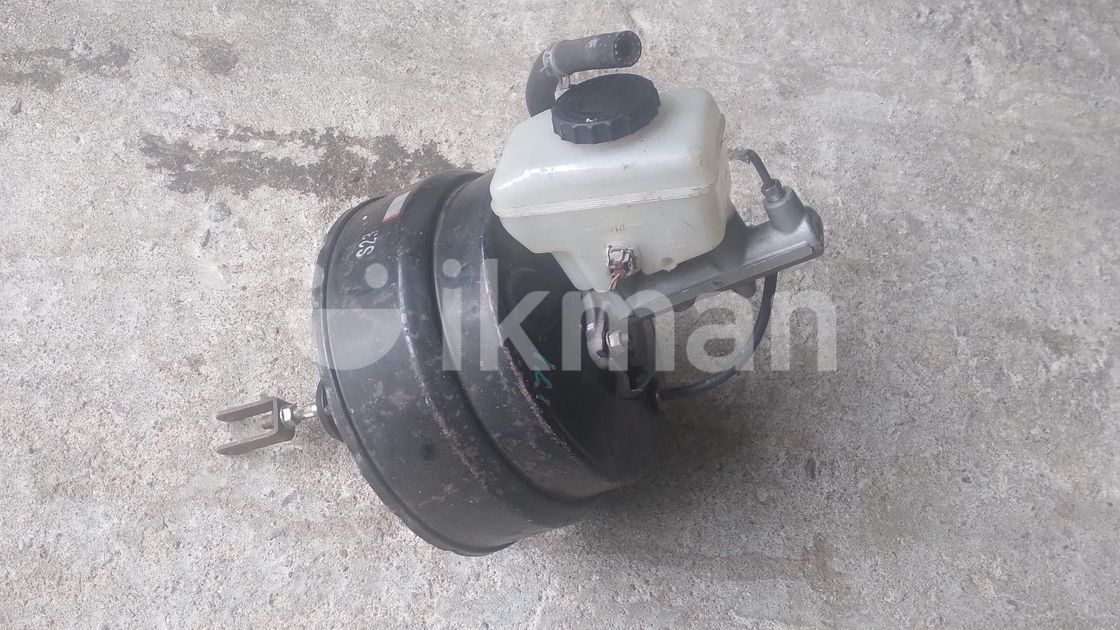 Toyota Crown 171 Break Booster for Sale in Dehiwala | ikman