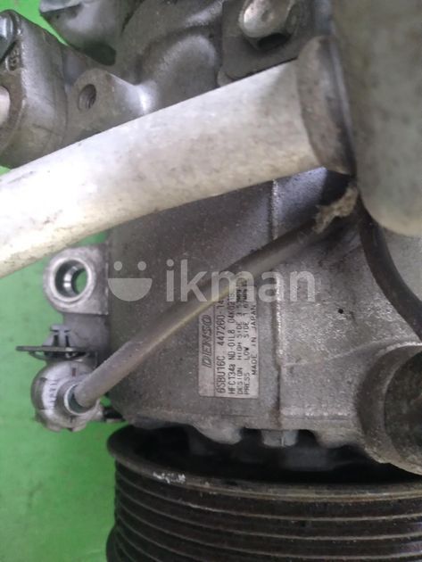 Toyota Crown 182 AC Compressor for Sale in Dehiwala | ikman
