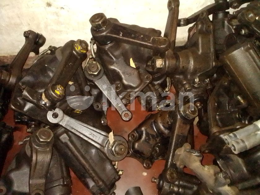 Toyota Dyna Steering Box for Sale in Kiribathgoda | ikman