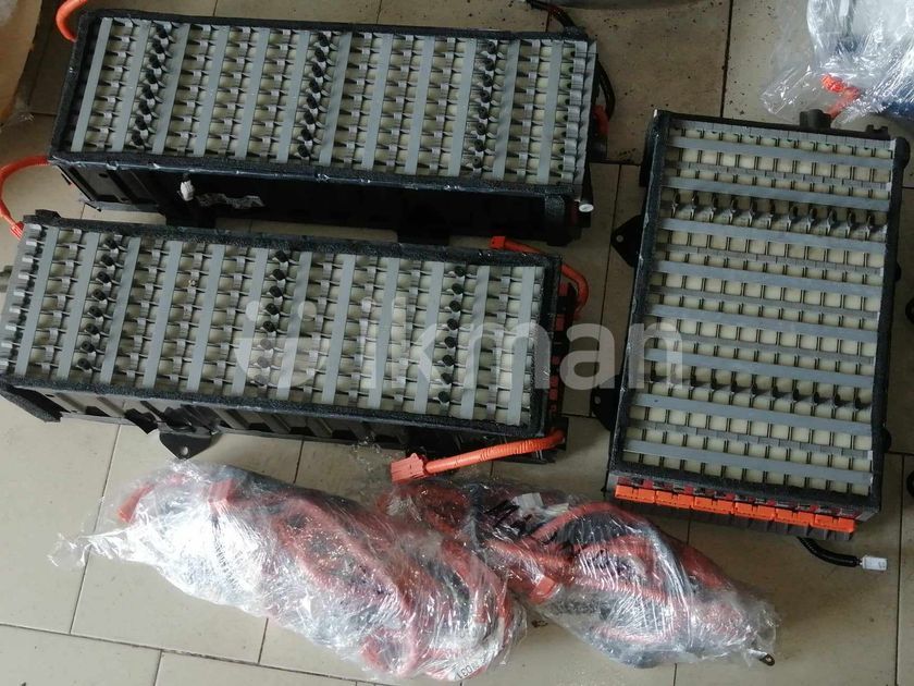 Toyota Estima (AHR20) Hybrid Battery 2019 - Reconditioned for Sale in ...