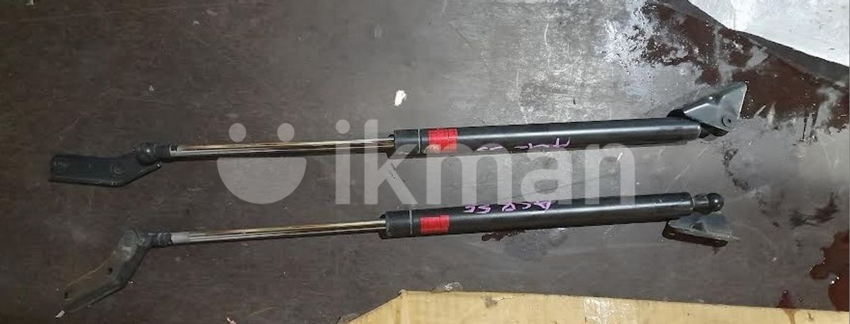 Toyota Estima (AHR20) LH/RH Dicky Shock - Reconditioned for Sale in ...