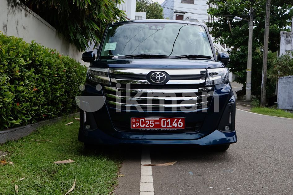 Toyota GT Custom 2023 | Kohuwala | ikman