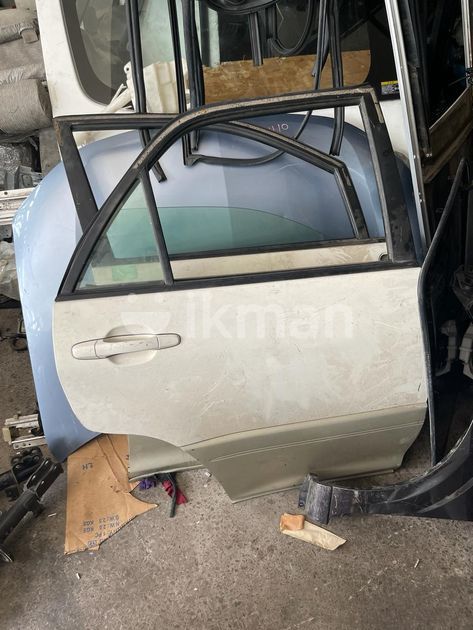 Toyota Harrier Door Panel for Sale in Boralesgamuwa | ikman