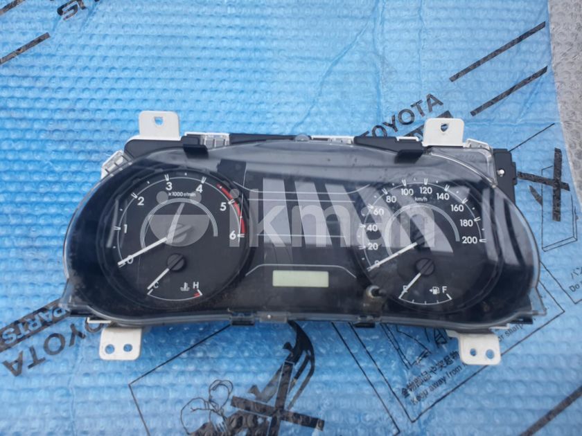 Toyota Hilux Revo Dashboard Meter | බොරලෙස්ගමුව | ikman