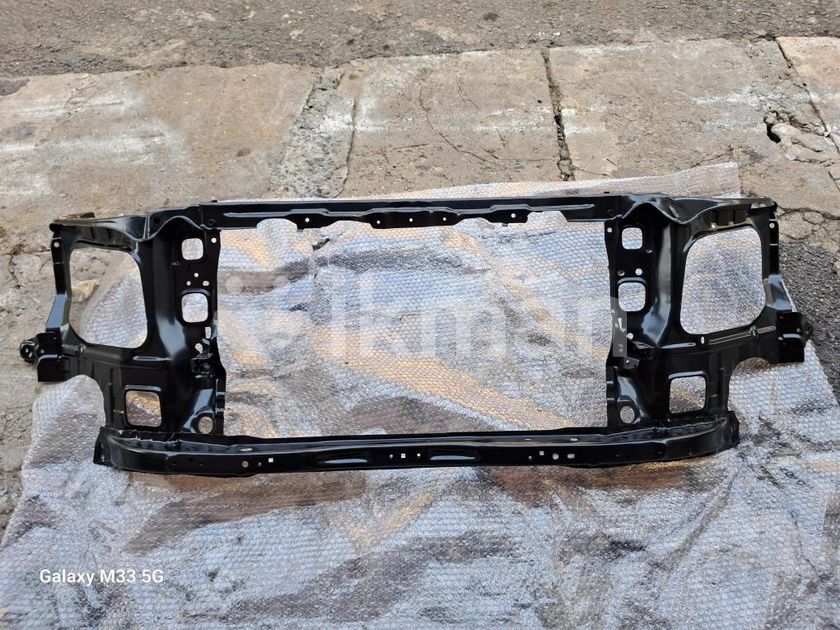 Toyota Hilux Revo Nose Cut Panal for Sale in Nugegoda | ikman