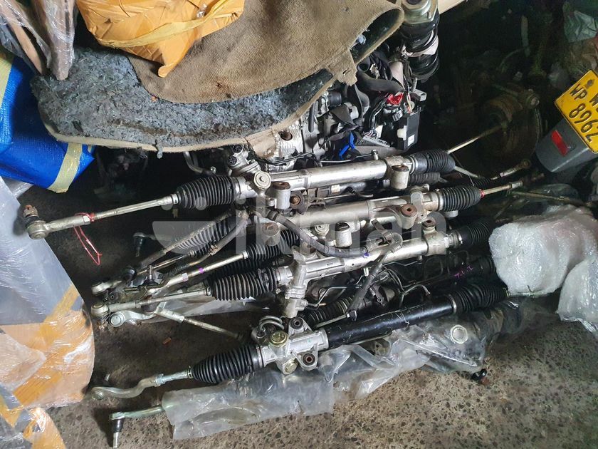 Toyota Hilux Revo Power Steering Rack for Sale in Boralesgamuwa | ikman