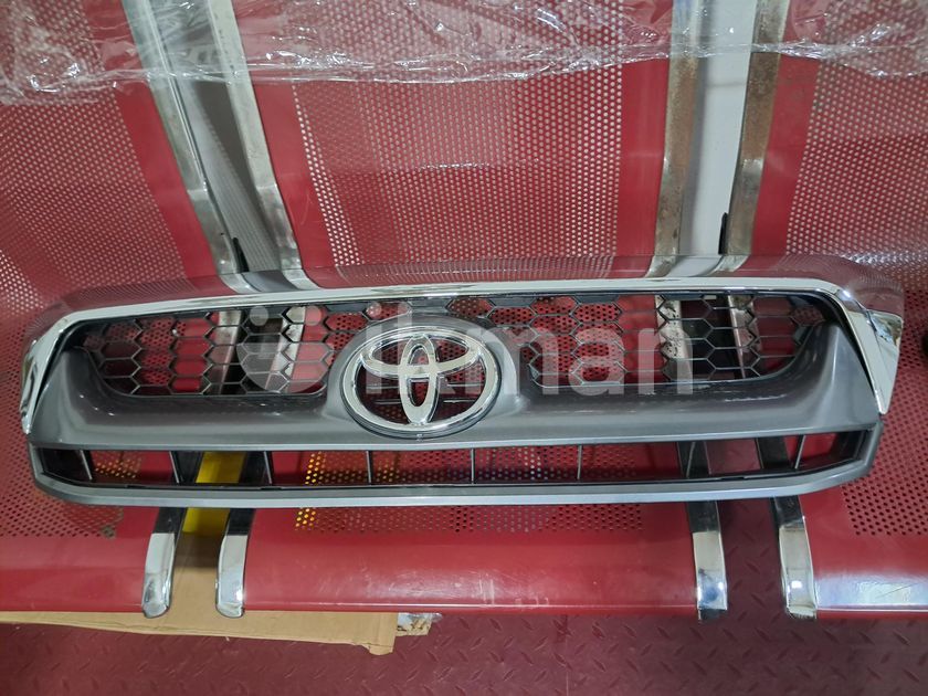 Toyota Hilux Shell for Sale in Nugegoda | ikman