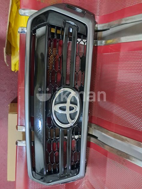 Toyota Hilux Shell for Sale in Nugegoda | ikman