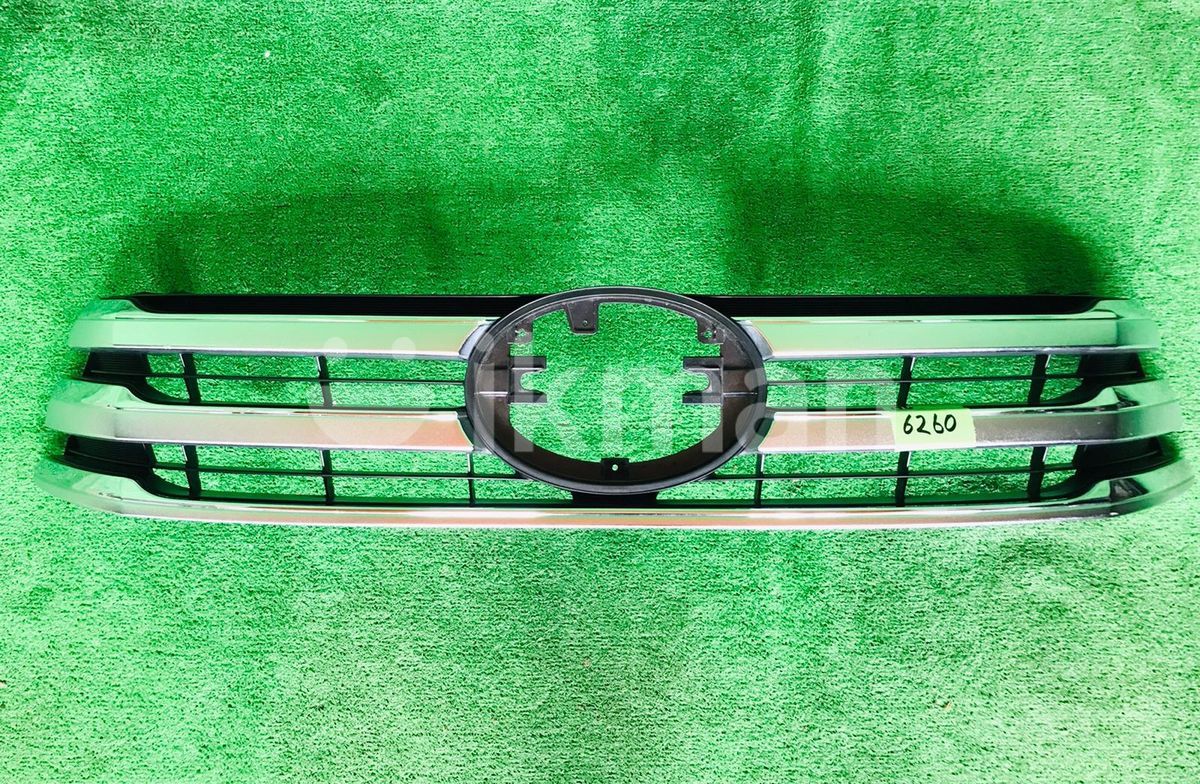 Toyota Hilux Shell for Sale in Kotte | ikman