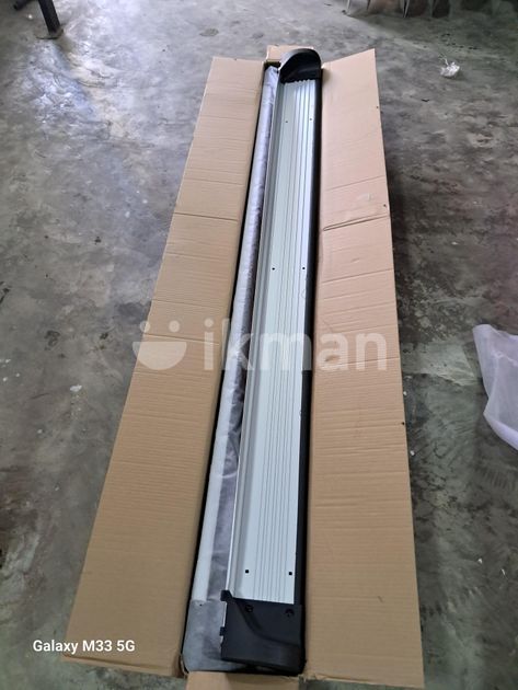Toyota Hilux Vigo Side Body Step for Sale in Nugegoda | ikman