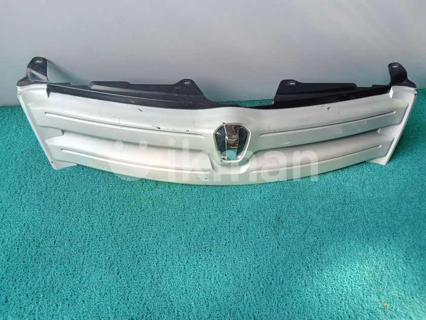 Toyota IST Front Grill for Sale in Maharagama | ikman