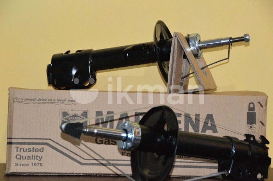 Toyota Ist Gas Shock Absorber (Front) for Sale in Wattala | ikman