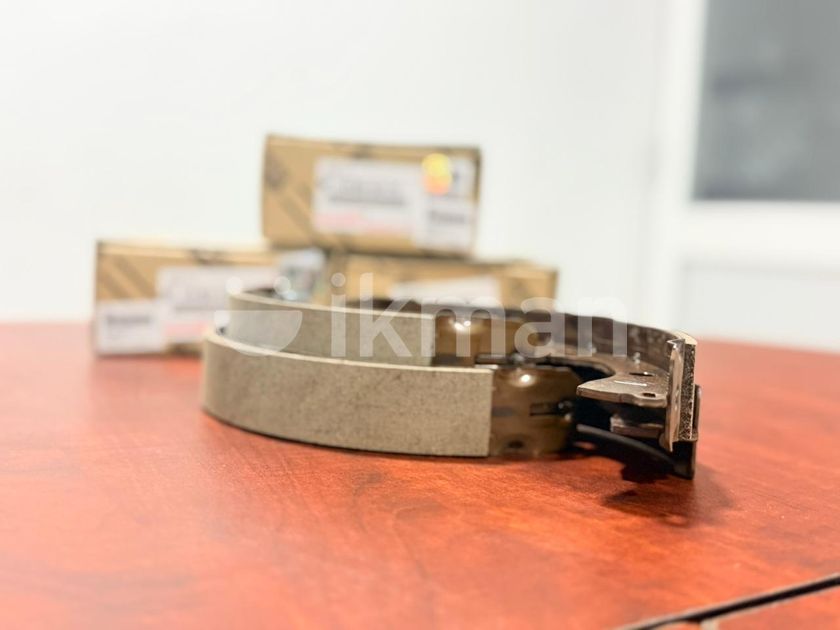 Toyota Ist Genuine Rear Break Line for Sale in Kurunegala City | ikman