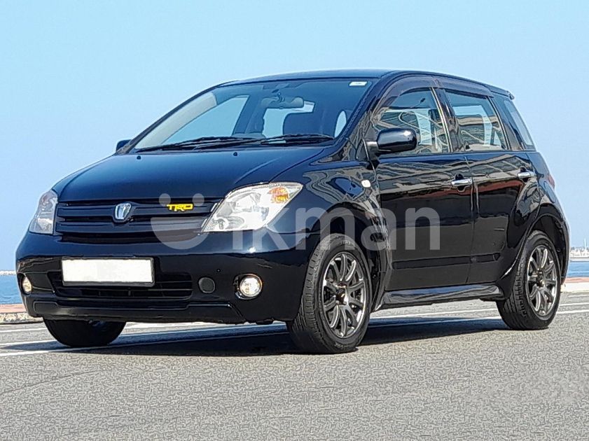 Toyota IST Leather Package 2003 for Sale in Battaramulla | ikman