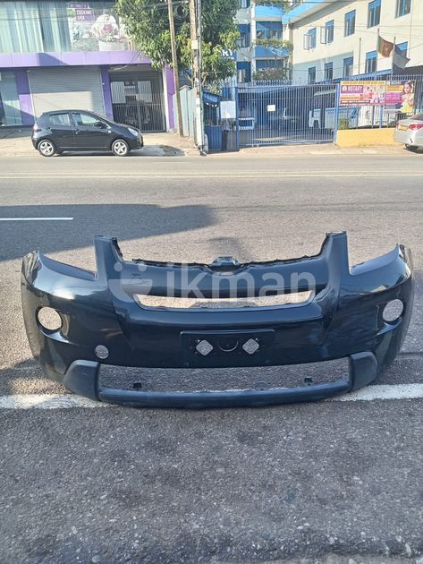 Toyota IST (NCP-110/ 2009) Front Bumper for Sale in Nugegoda | ikman