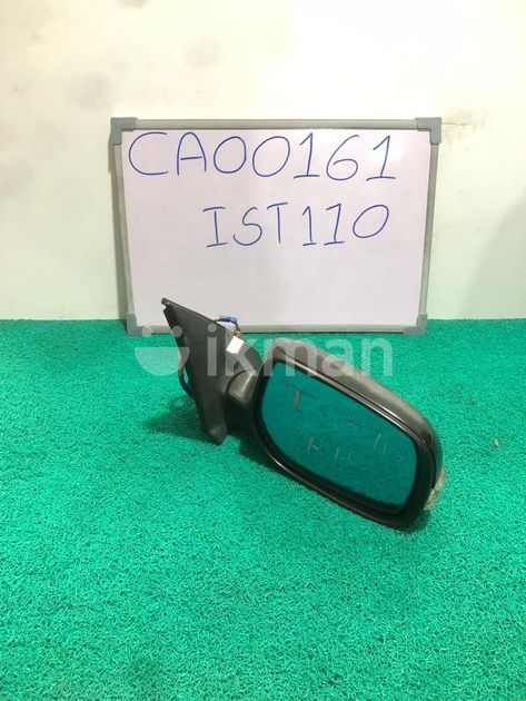 Toyota IST NCP 110 (2009) Side Mirror for Sale in Nugegoda | ikman
